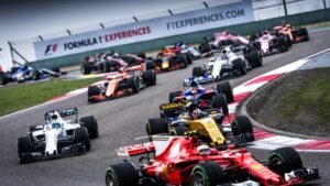 Different Types Of Racing Events Explained