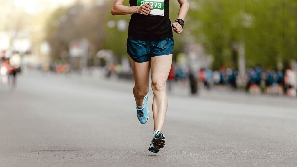 Famous Marathon Runners and Their Training Secrets