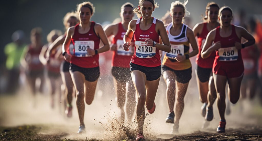 Key Skills for Cross Country Runners