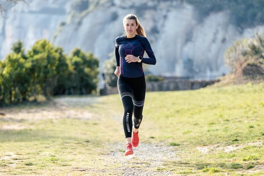 The Importance of Proper Running Form