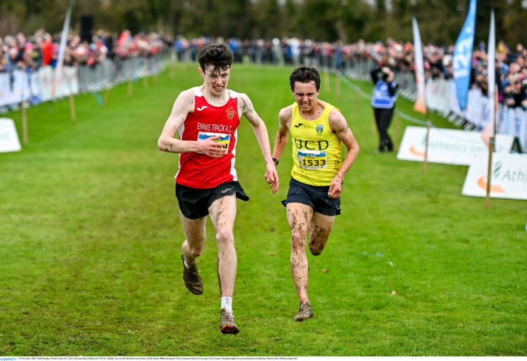 Top Cross Country Running Events in 2025