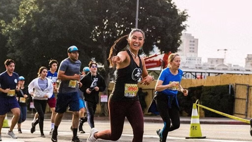 What Are The Best Run Groups For Marathon Training
